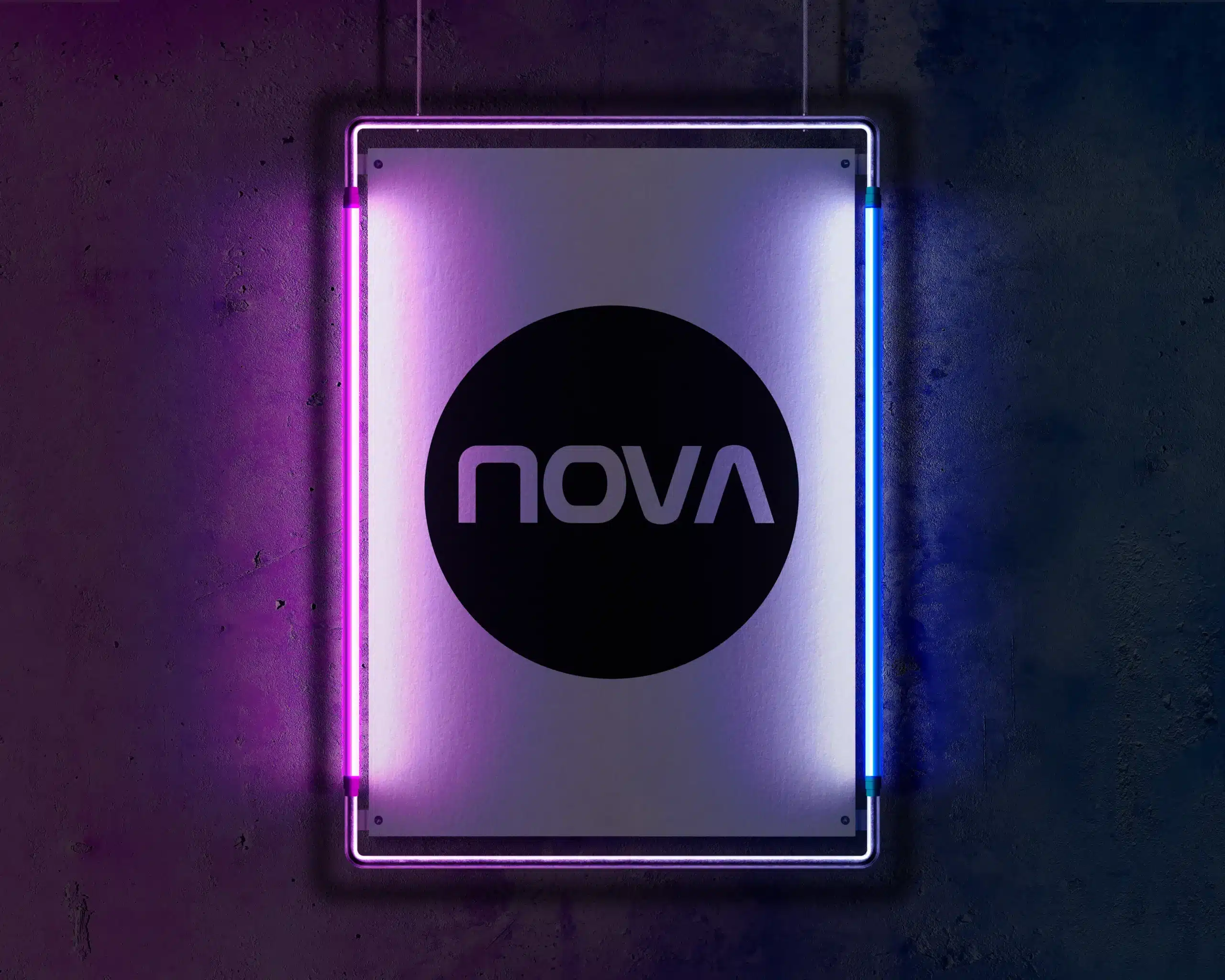O nas - NOVA.signs - profesjonalne rozwiązania reklamowe